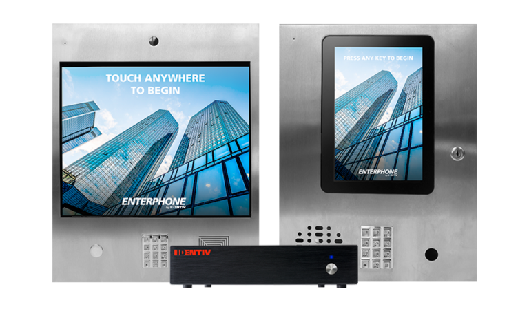 Physical Access Control Systems (PACS) Products | Identiv Physical Access Control Systems (PACS) Products | Identiv